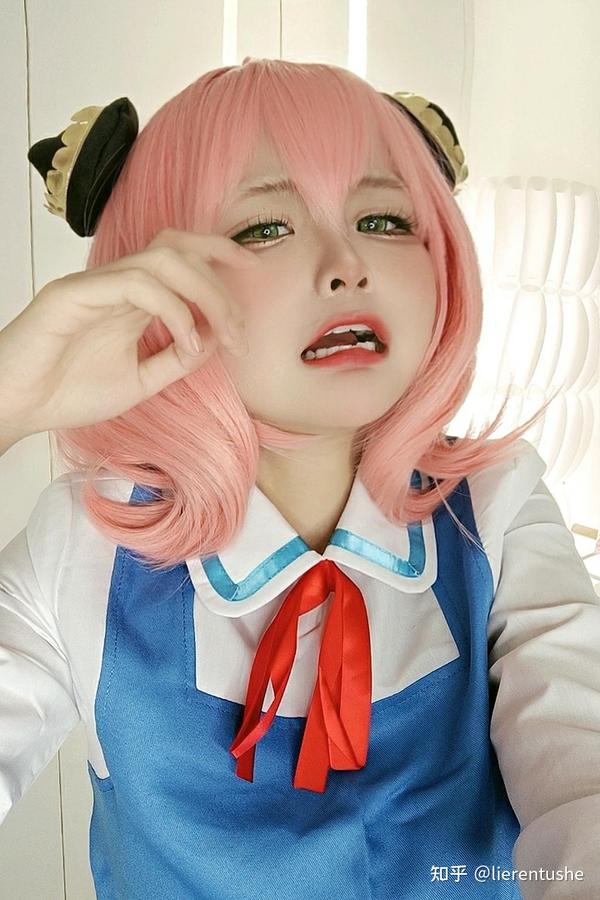 蠢沫沫 cosplay美图 cos写真套图合集 - 知乎