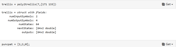 LDPC编解码matlab函数 - 知乎