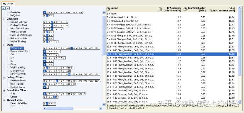 以EnergyPlus为计算引擎的软件简介 - 知乎