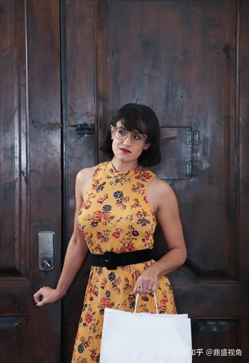 双馨美熟女，Penny Barber、Veronica Avluv、Katsuni，简介及照片 - 知乎