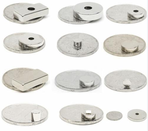 n38磁铁参数 n38磁铁是多少高斯 - 知乎