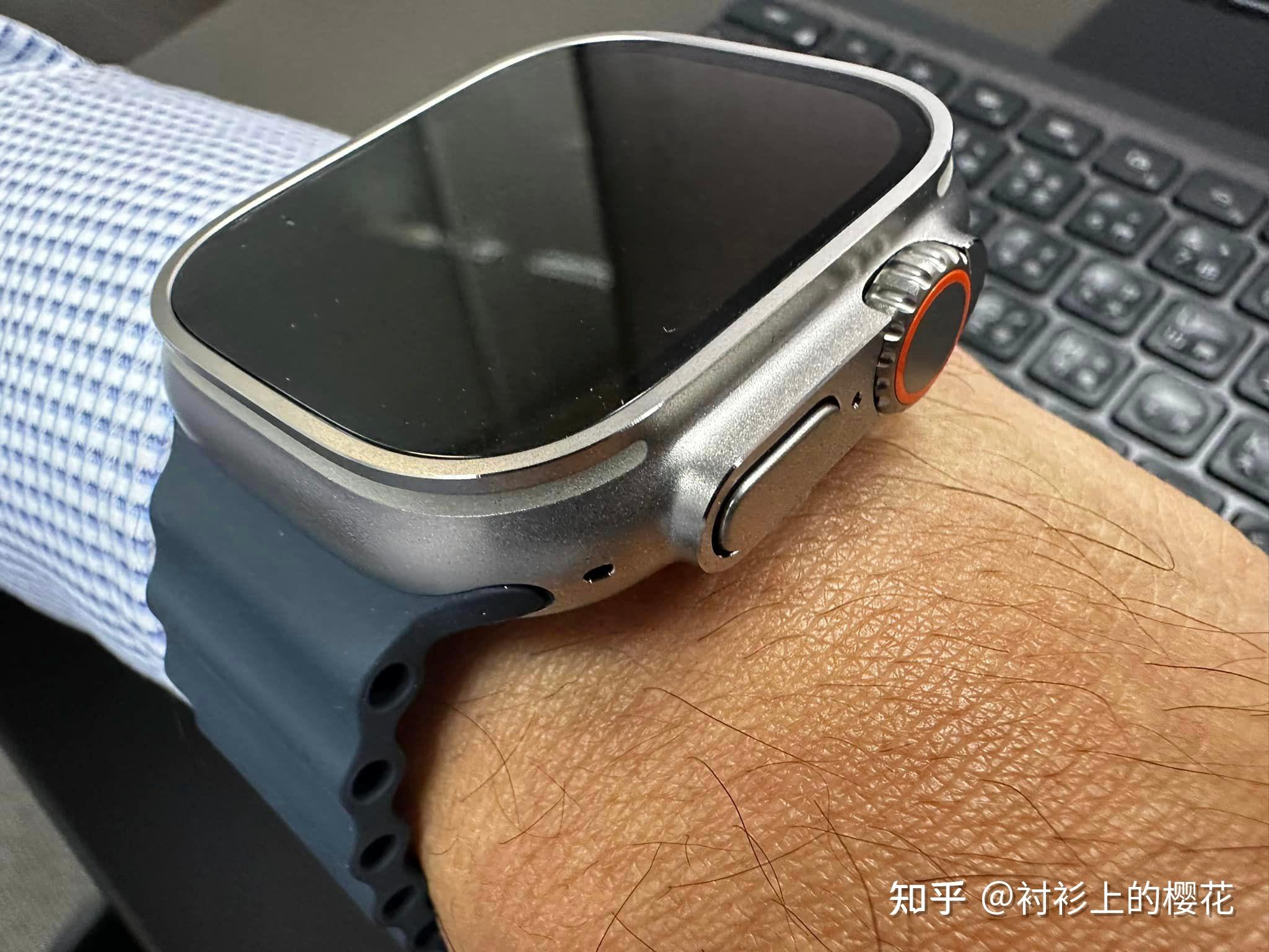 2022 Apple Watch S8/SE/Ultra 系列介绍与规格比较，教你如何选Apple Watch - 知乎