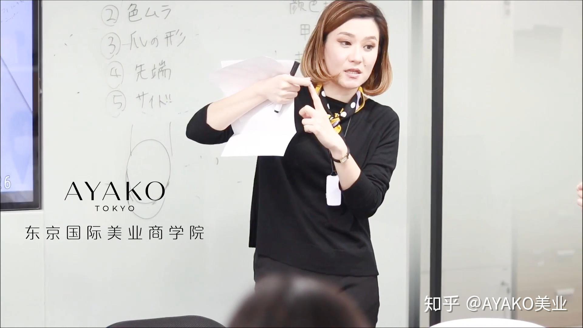 日本美甲认证标准JNA和JNEC有什么区别？看这篇你就知道了 - 知乎