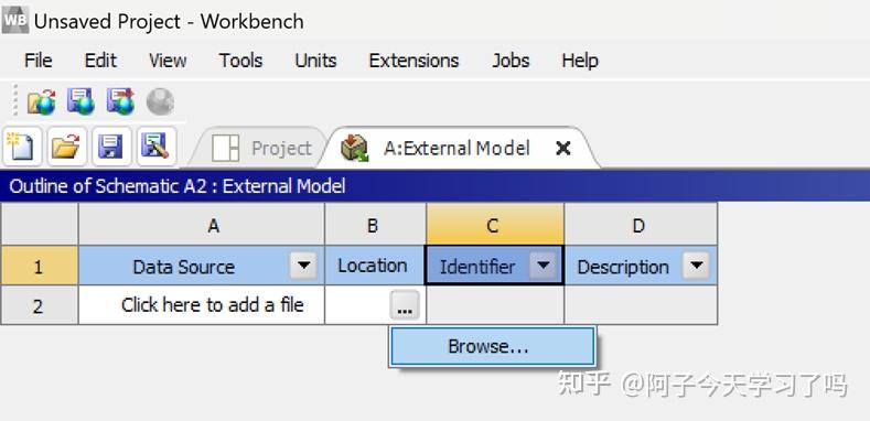 CATIA&HyperMesh&Workbench联合仿真 - 知乎