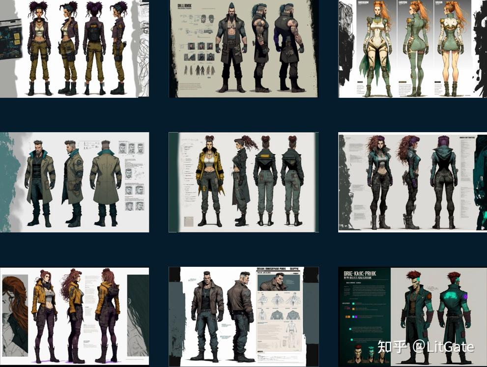 Steam放宽AI游戏政策！拆解生成式AI在游戏中的应用——AI独游《Echoes of Somewhere》工作流分享 - 知乎