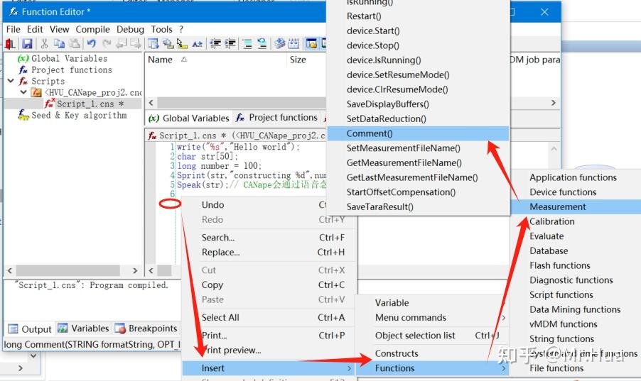 CANape教程：从入门到精通（3） - 知乎