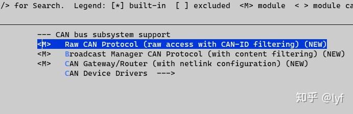 Wsl2 添加socketcan 支持 知乎