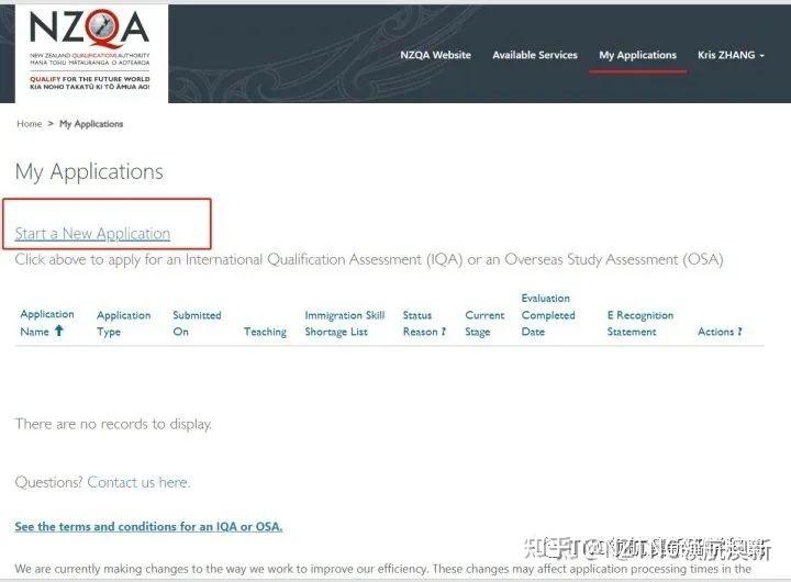 最新版 IQA海外学历NZQA认证详解 （留学&移民） - 知乎