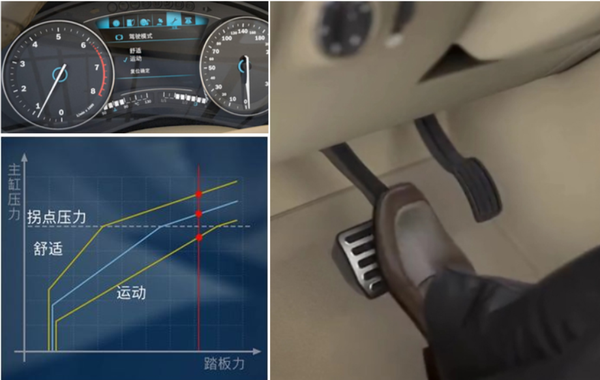 【杂谈】——博世iBooster探秘 - 知乎