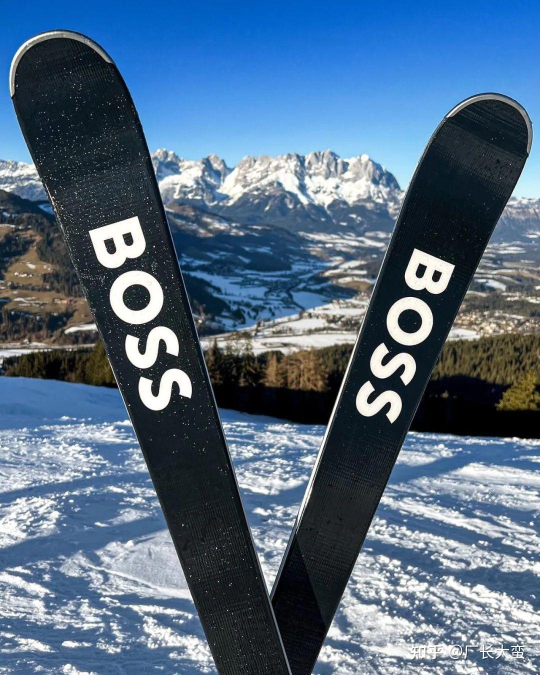 Hugo Boss是什么牌子？和拉夫劳伦哪个档次高？ - 知乎