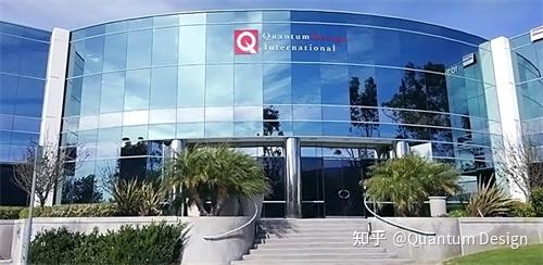 Quantum Design 40年，一段严谨创新的狂想曲 - 知乎