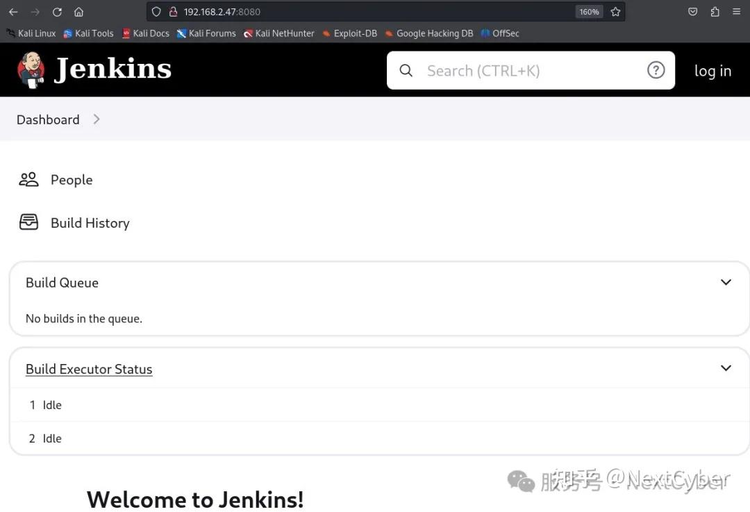 CVE漏洞系列之—Jenkins CLI 接口任意文件读取漏洞（CVE-2024-23897） - 知乎