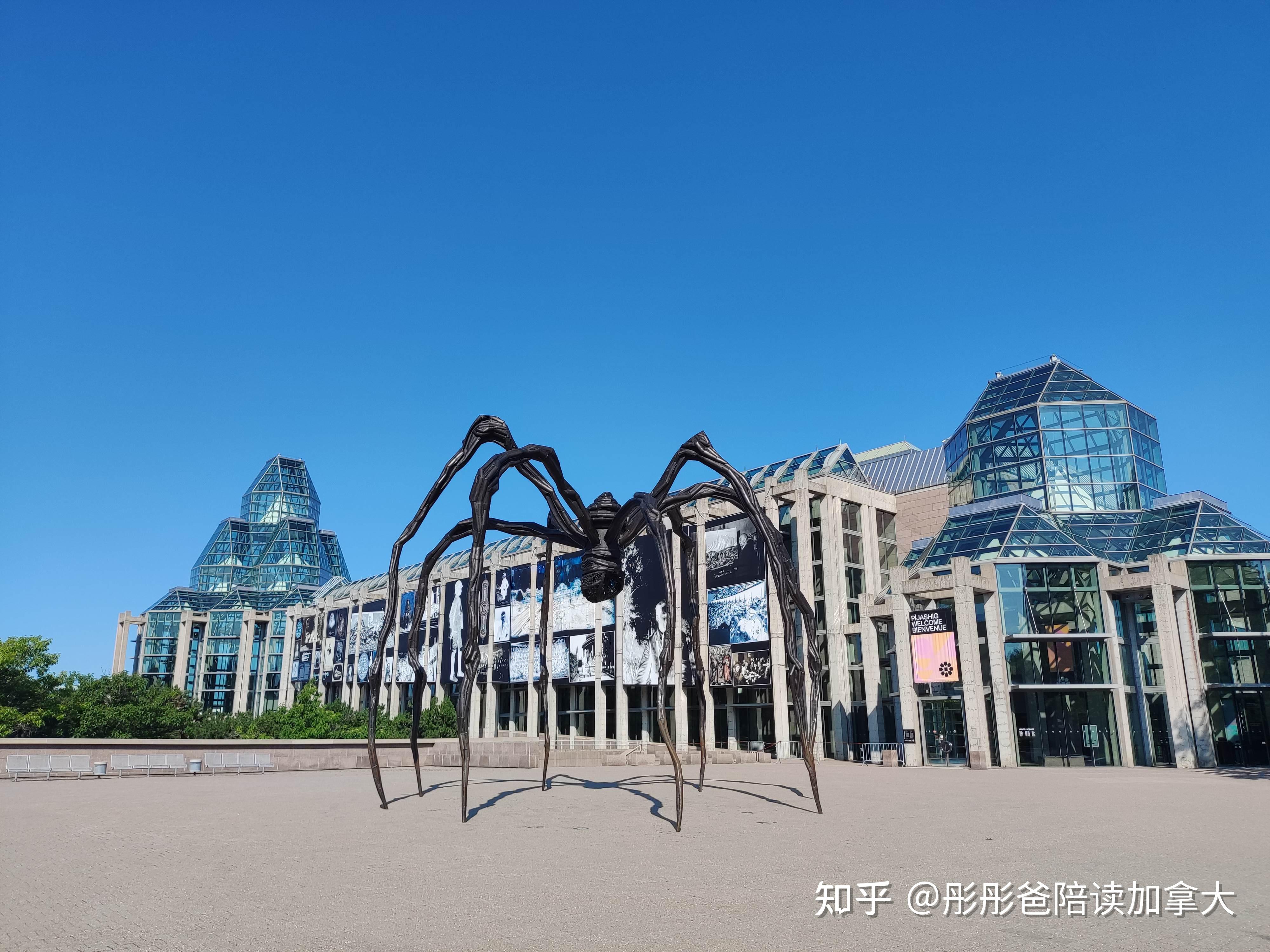 加东美东自驾9日自游行，打卡常青藤IVY8校和5座美术馆 - 知乎