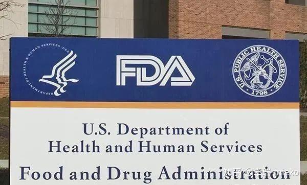 美国FDA认证服务具体有哪些项目？什么类型的产品可以做FDA - 知乎