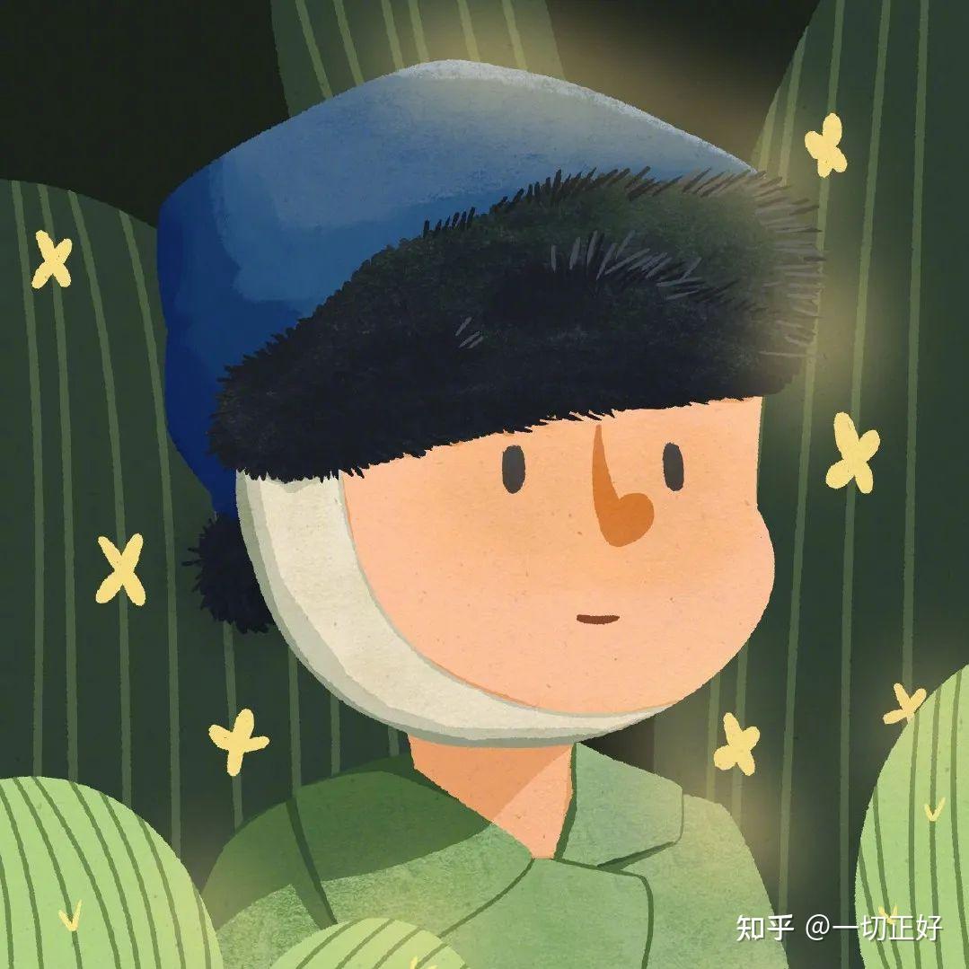 有内涵的情侣头像合集 知乎