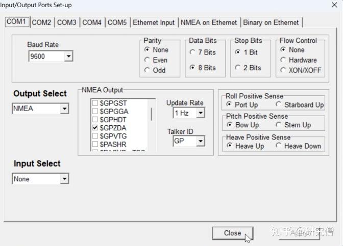 T50P MV POS View 设置 - 知乎
