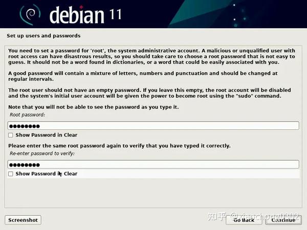 如何安装 Debian 11 操作系统图文教程 - 知乎