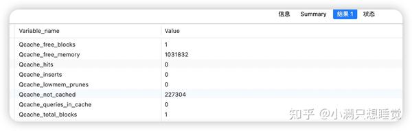 MySQL查看数据库性能常用命令和实战教学 - 知乎