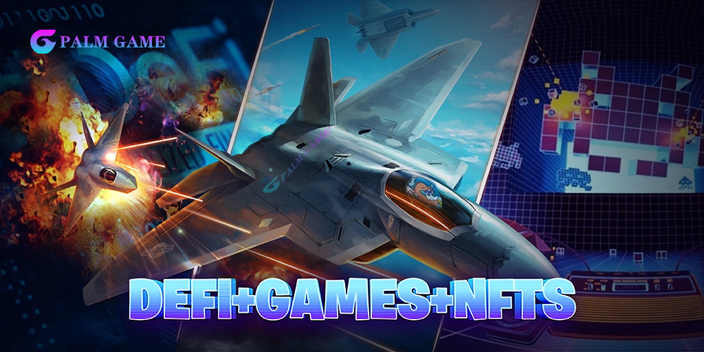 GameFi终极进化：GameFi2.0还有多远？ - 知乎