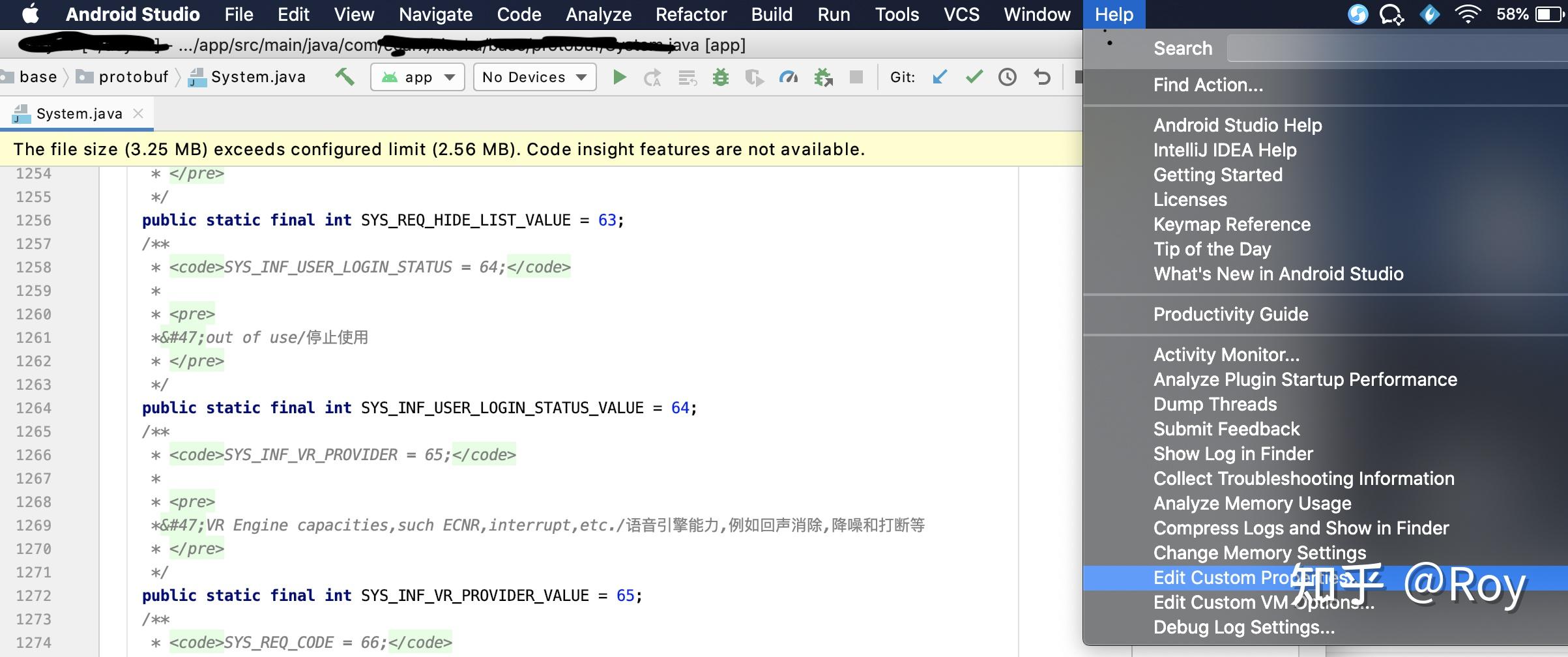 The File Size 3 25 MB Exceeds Configured Limit 2 56 MB Code 