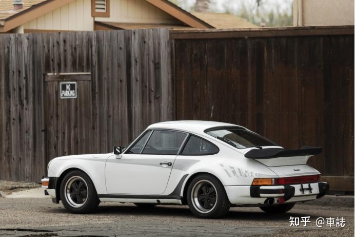 911车系回顾第三集：无心插柳柳成荫的930 Turbo - 知乎