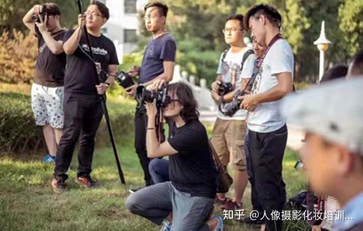 标准镜头的成像特点有哪些？山东摄影培训分享摄影镜头知识 - 知乎