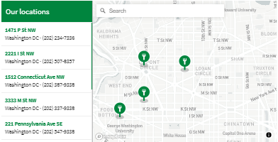 玩转地理空间分析库 Turf - 知乎