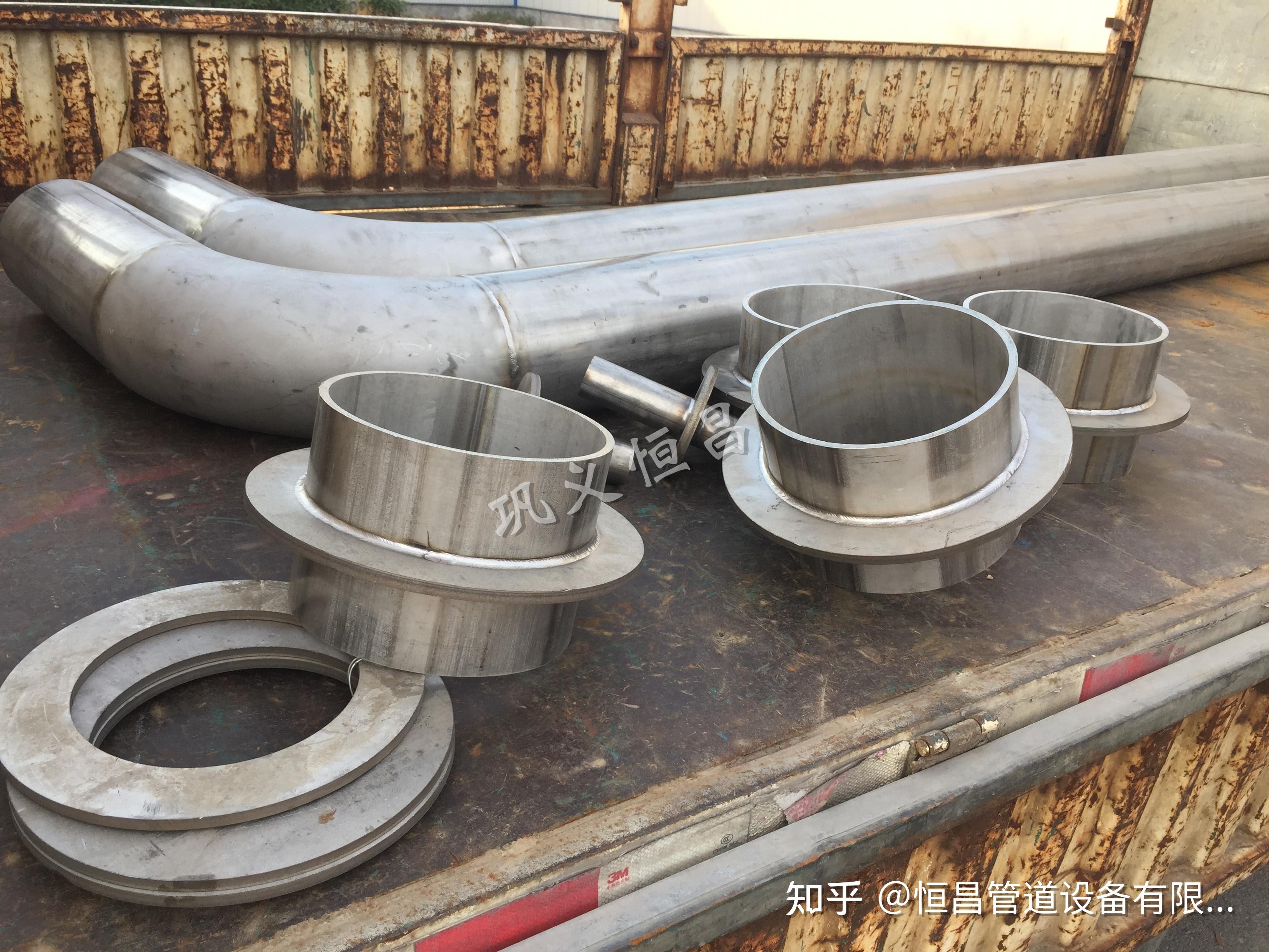 DN450刚性防水套管的全面介绍 - 知乎