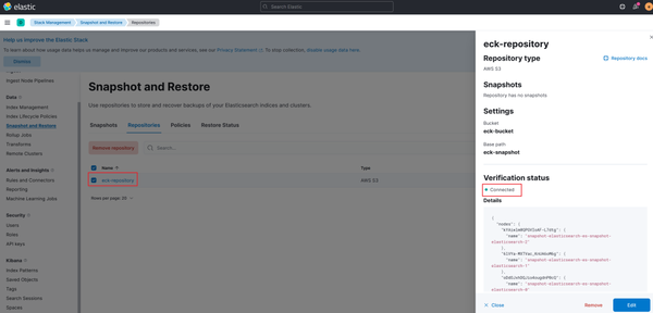 使用 ECK 在 Kubernetes 集群中管理 Elastic Stack - 知乎
