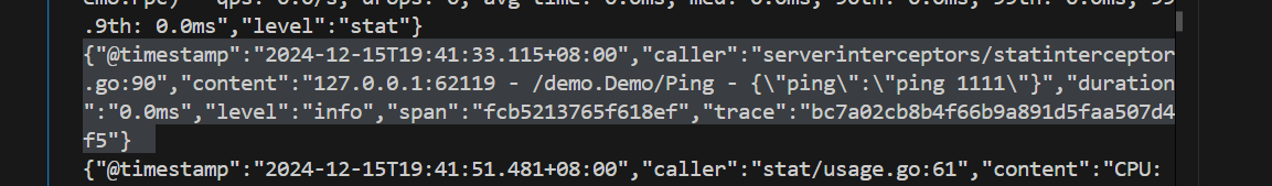 go-zero 微服务框架 - 知乎