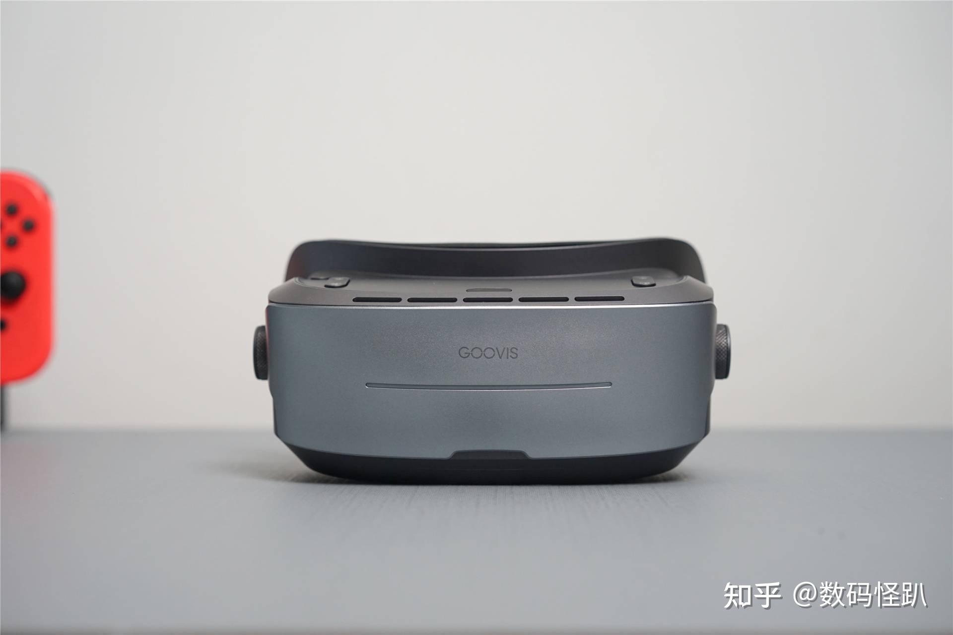 一人独享千吋巨幕：新一代旗舰全高清头显GOOVIS G3 Max体验 - 知乎