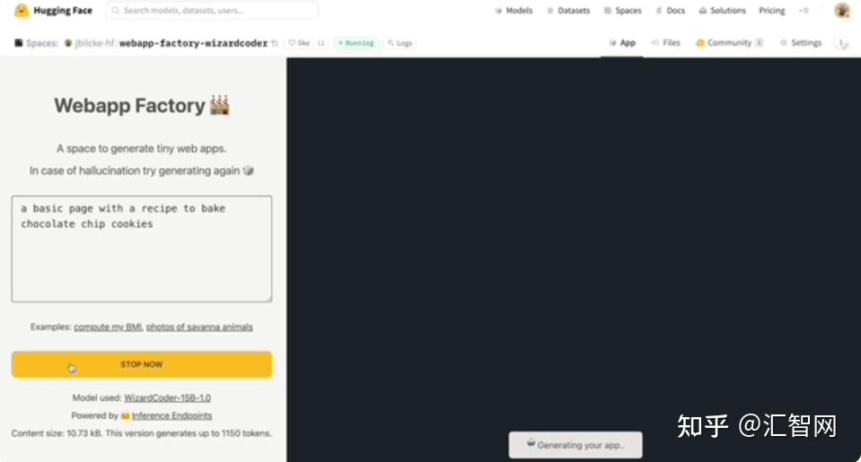 基于LLM大模型的Web App生成器开发教程 - 知乎
