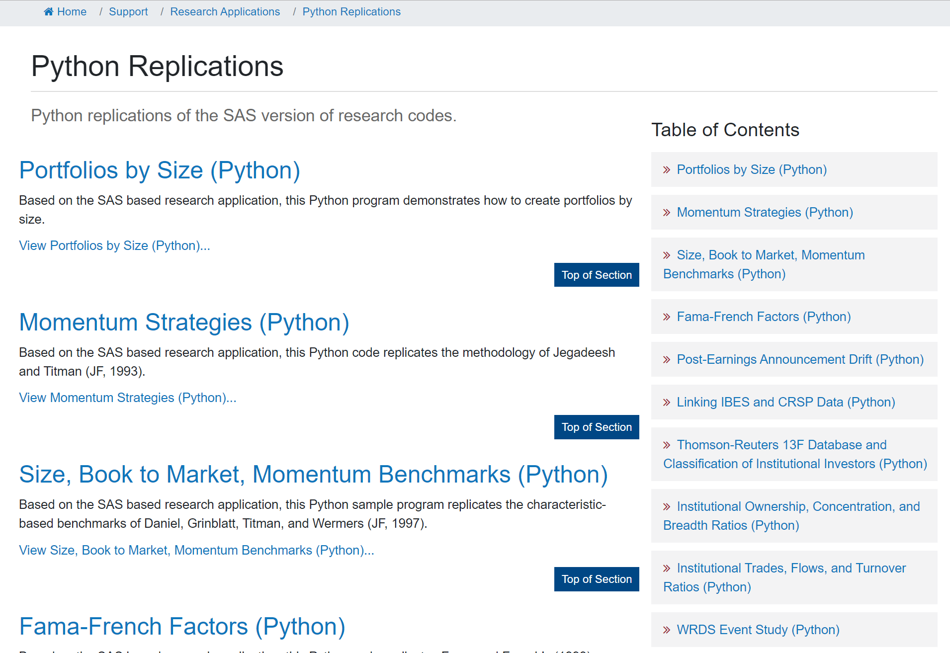 如何将python运用到经济学学术研究上？ - 知乎