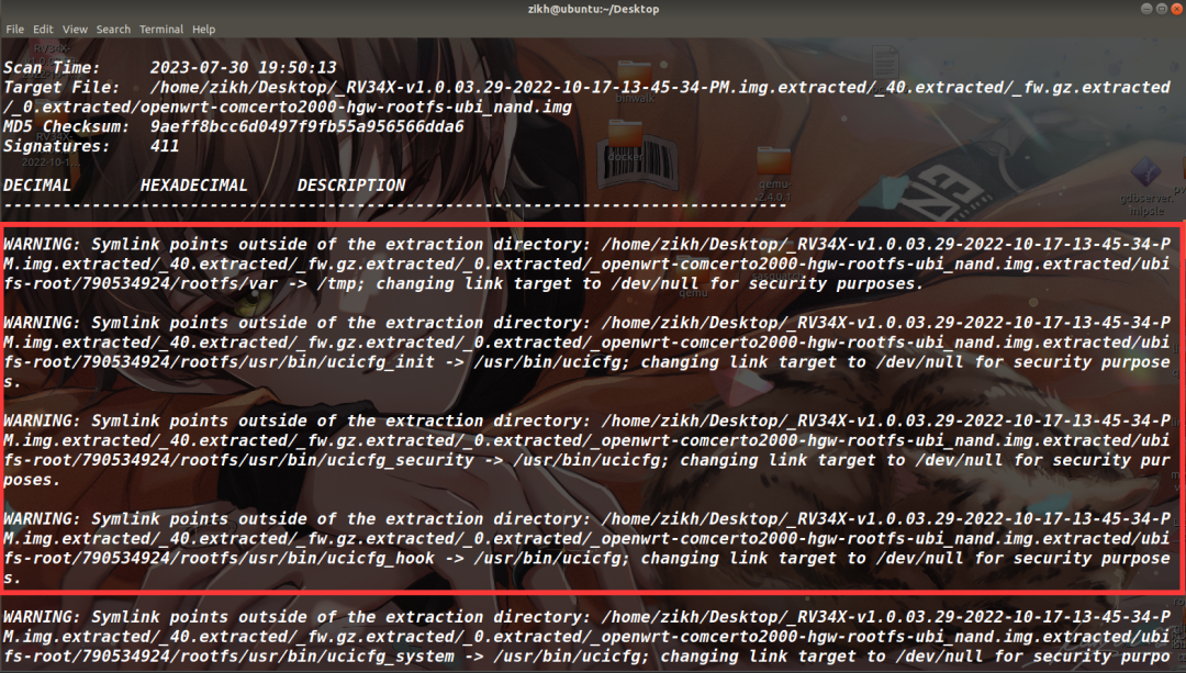 从零开始复现 CVE-2023-20073 - 知乎