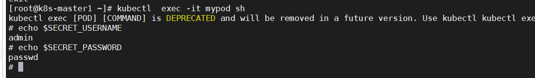 K8S基础学习下（附带实操和截图） - 知乎