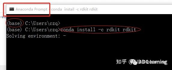 RDKit|新手入门 - 知乎
