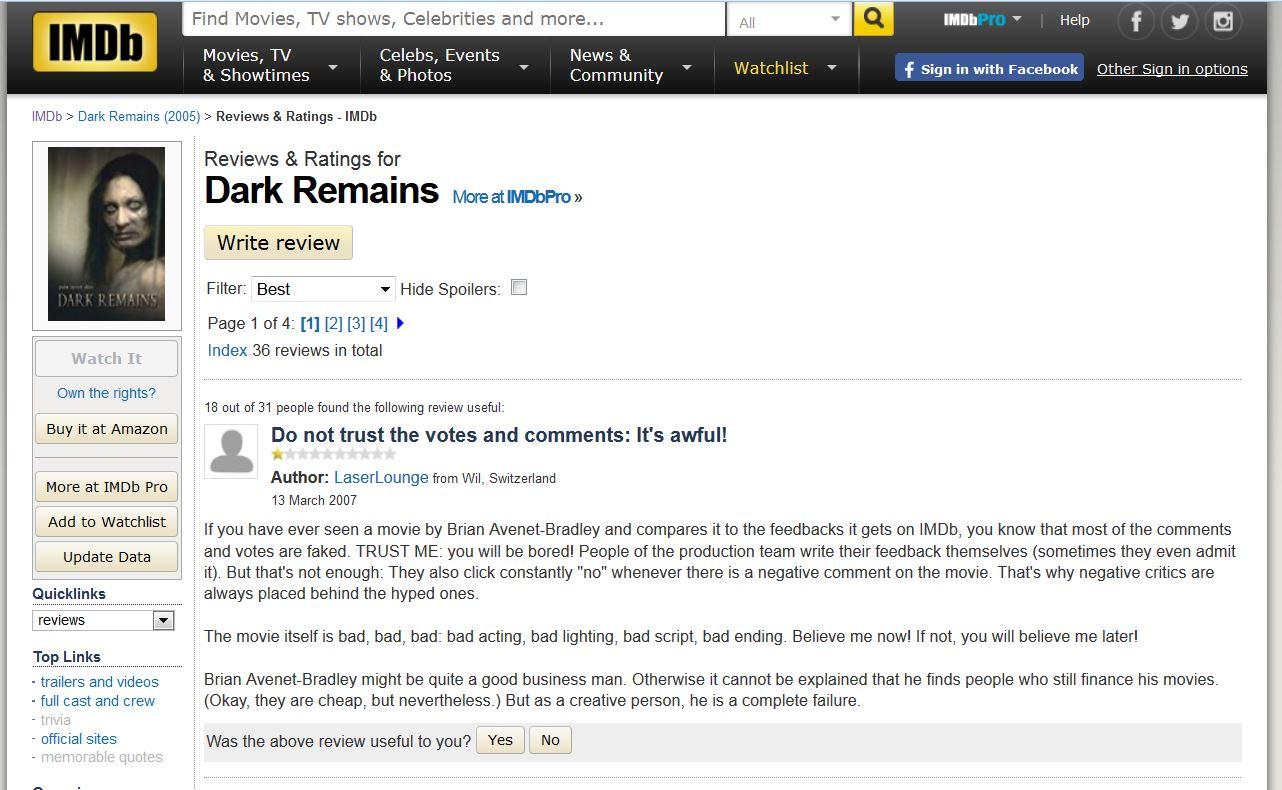 使用RNN模型对IMDB影评进行分析 - 知乎