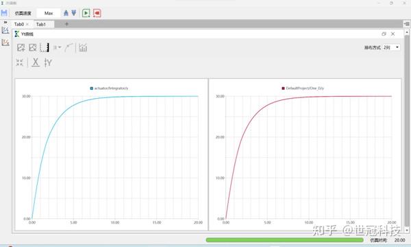 如何用GCKontrol生成S-function函数 - 知乎