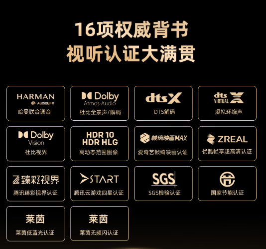 当电视成为艺术品！创维A7E Pro和海信E7N Pro对比测评，果然是越薄越好看！ - 知乎