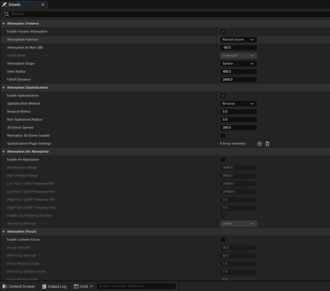 通过StackOBot了解ADX（4）声音的衰减 - 知乎
