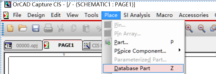 如何建立Orcad CIS元件库 - 知乎