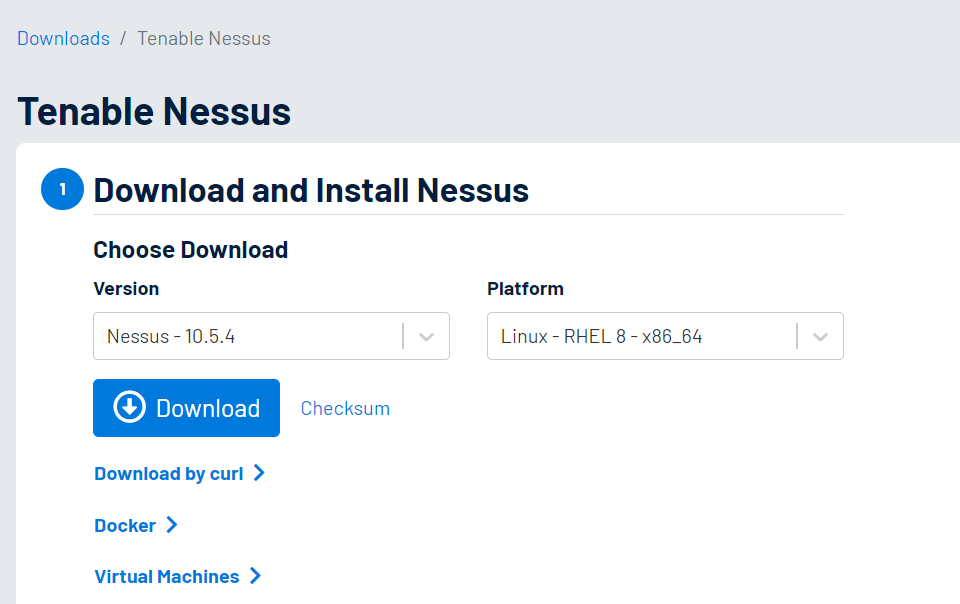 【KOS】【安全工具】Nessus安装与使用教程 - 知乎