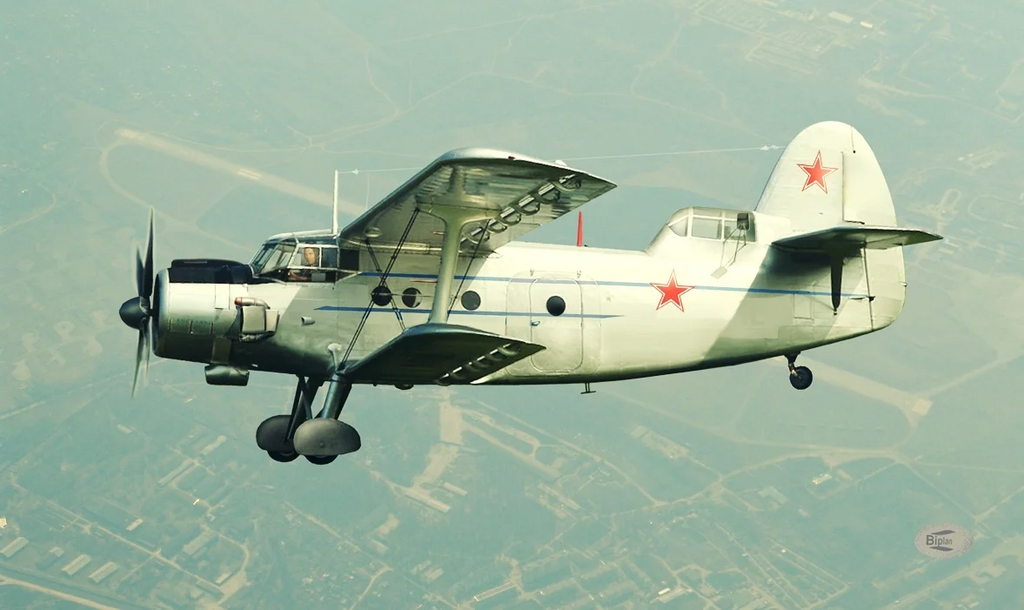 安-2 / Antonov An-2（第三部分：苏联和波兰产品）- 中英俄文维基百科词条融合，由辽观搬运、翻译、整合 - 知乎