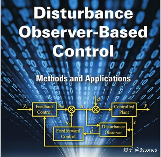 控制算法手记-基于干扰观测器的控制 - 知乎
