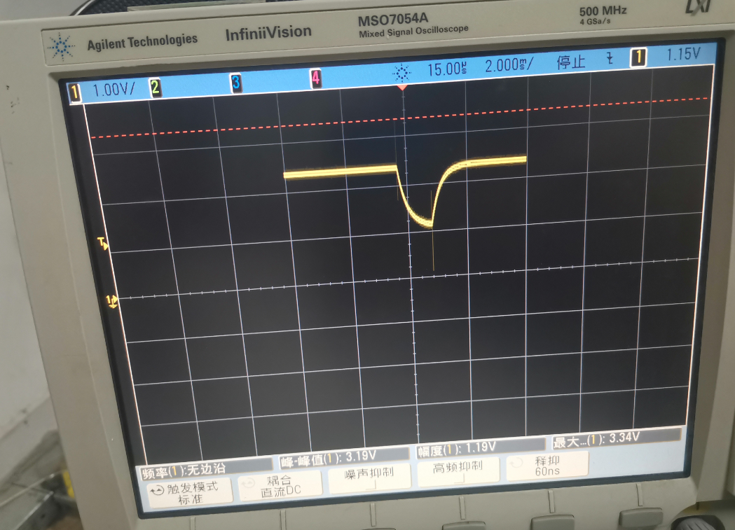 SPI转can芯片CSM300详解以及Linux驱动移植调试笔记 - 知乎