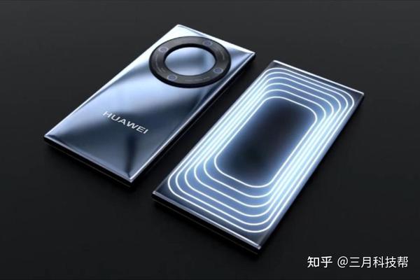 华为mate60满血回归，星环设计+鸿蒙OS 4.0系统，余承东说对了 - 知乎