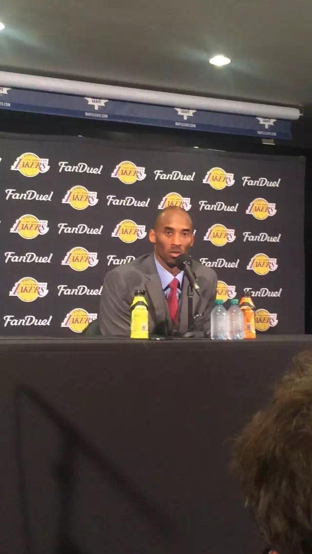 采访球星是什么体验？ - 知乎