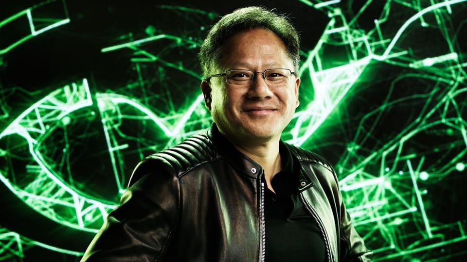 英伟达为什么这么红：说说GPU计算背后的故事 - 知乎