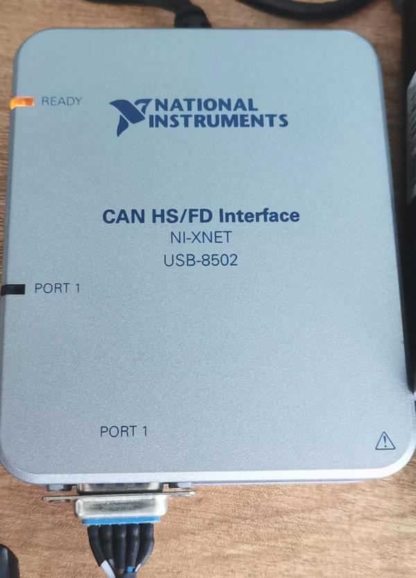 Qt与NI的CAN卡通讯 - 知乎