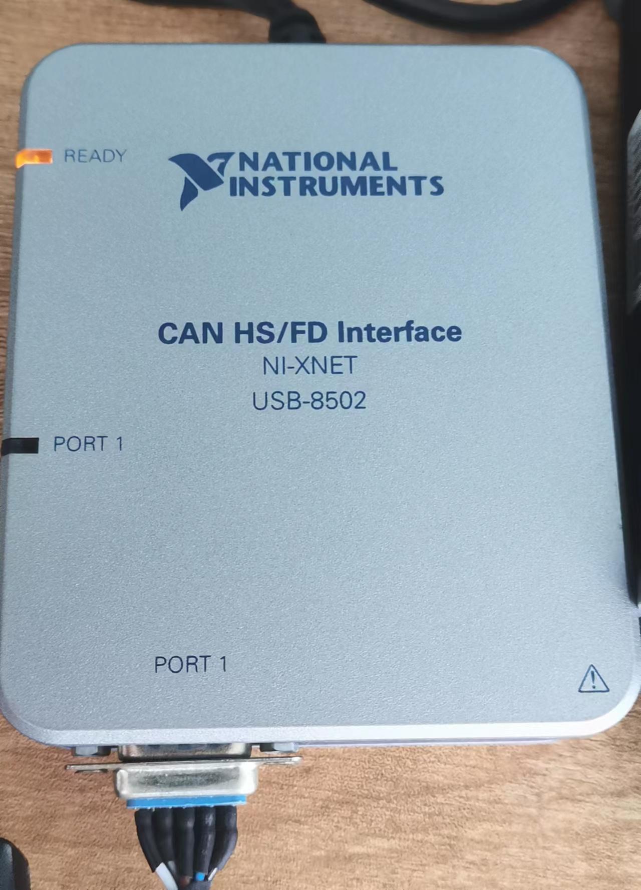 Qt与NI的CAN卡通讯 - 知乎